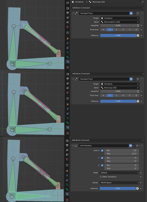 Piston Rig in Blender Tutorial - Yarsa DevBlog