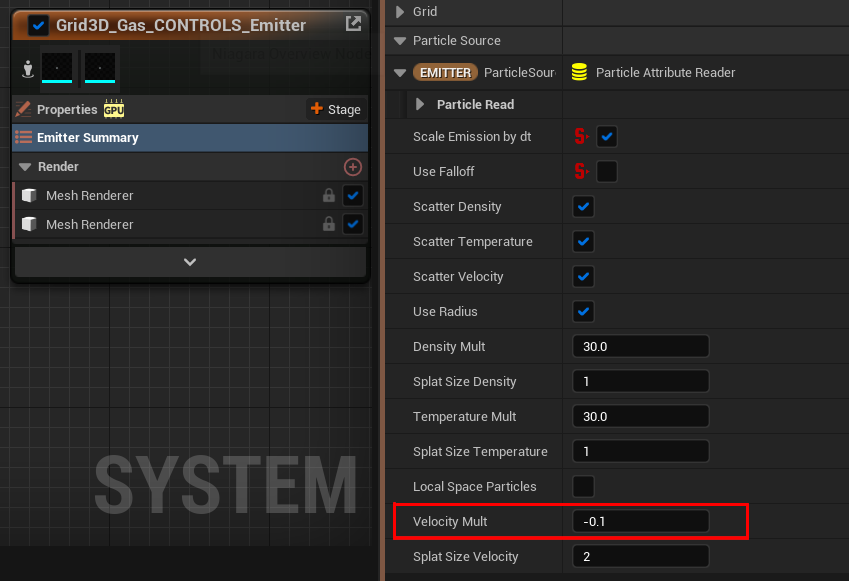 Unreal Engine 5 Fire Effect Tutorial - Yarsa DevBlog