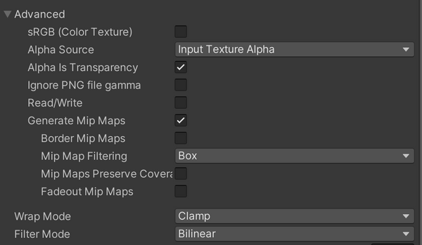 Unity Sprite Settings Full Guide - Yarsa DevBlog Unity Sprite Settings Full Guide - Yarsa DevBlog