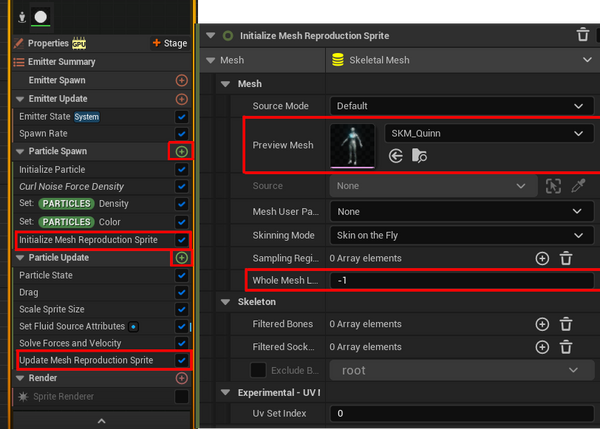 Unreal Engine 5 Fire Effect Tutorial - Yarsa DevBlog