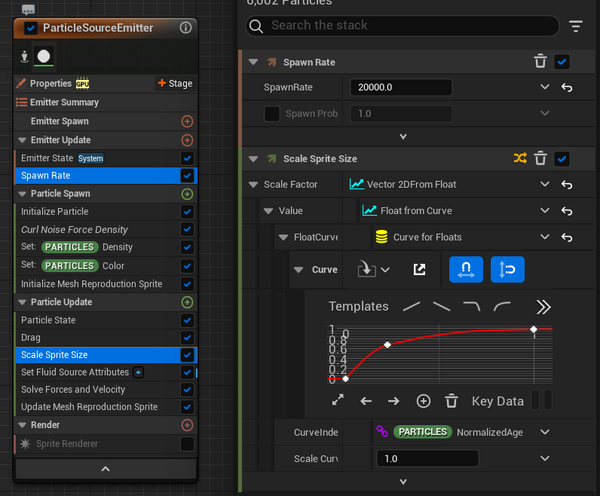 Unreal Engine 5 Fire Effect Tutorial - Yarsa DevBlog