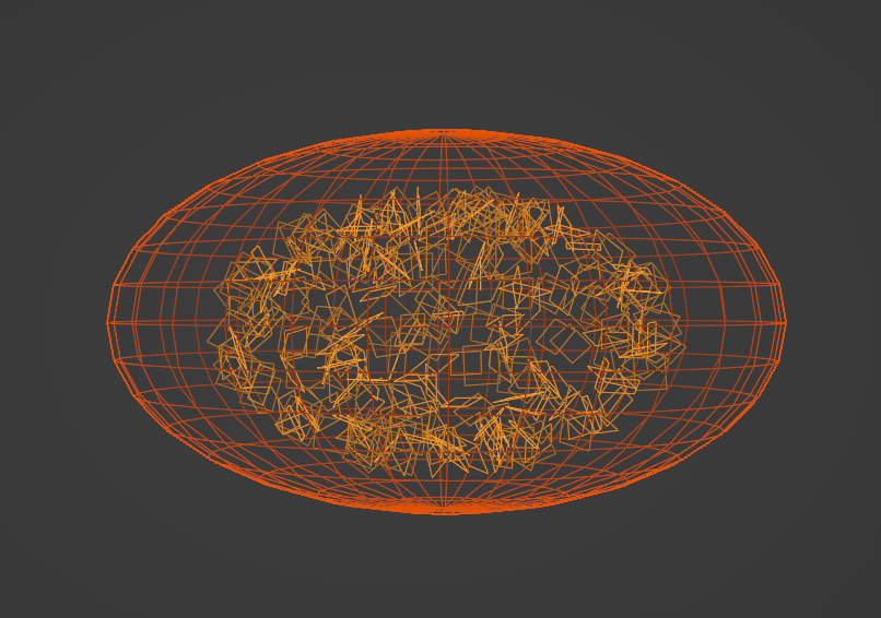Transferring Normal Data in Blender Tutorial - Yarsa DevBlog