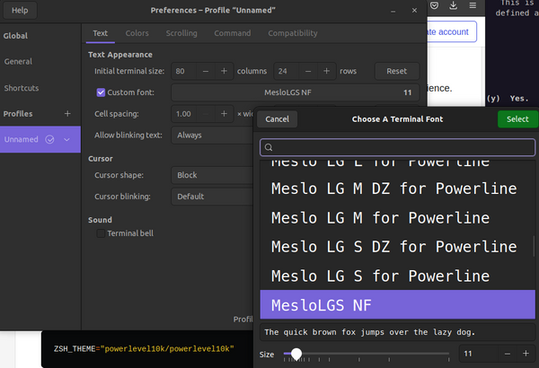 Customising TMUX for Efficiency and Aesthetics: Part 2