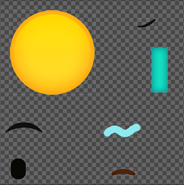 How to Animate Crying Emoji in Unity - Yarsa DevBlog