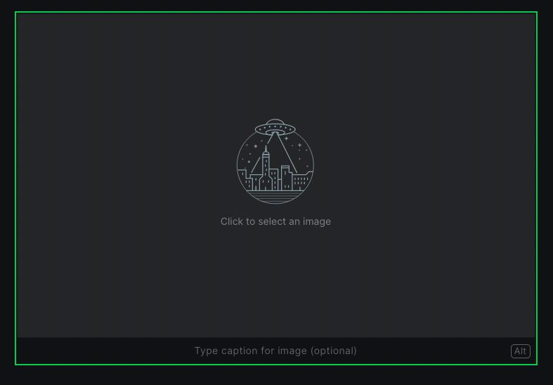 Beginner's Guide to Using Ghost Editor - Yarsa DevBlog