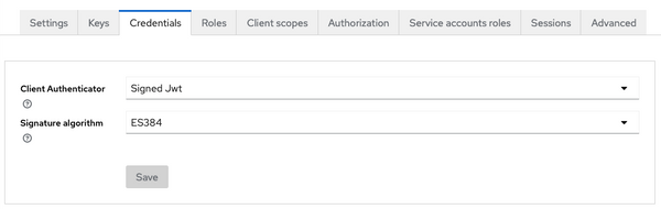 IAM for Microservices with Keycloak - Yarsa DevBlog
