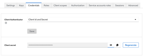 IAM for Microservices with Keycloak - Yarsa DevBlog