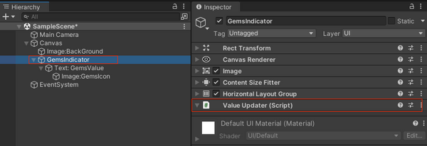Using Custom Editor Extensions in Unity - Yarsa DevBlog