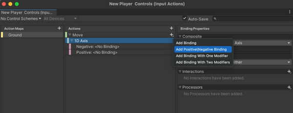 Player Movement with New Unity Input System - Yarsa DevBLog