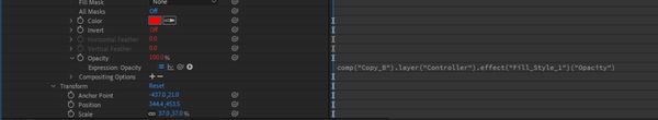 What are the Copy Options in After Effects? - Yarsa DevBlog