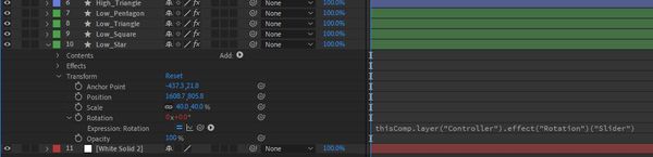What are the Copy Options in After Effects? - Yarsa DevBlog