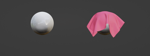 Cloth Simulation in Blender for Beginners - Yarsa DevBlog