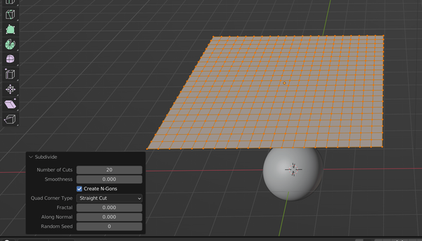 Cloth Simulation in Blender for Beginners - Yarsa DevBlog