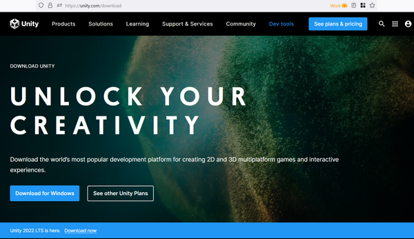 Unity for Beginners: Installation and Setup - Yarsa DevBlog