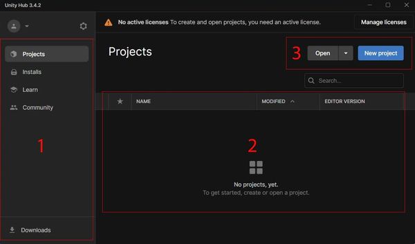Unity for Beginners: Installation and Setup - Yarsa DevBlog
