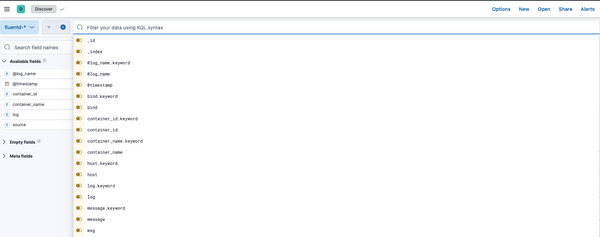 How to Setup EFK Stack on Docker? - Yarsa DevBlog
