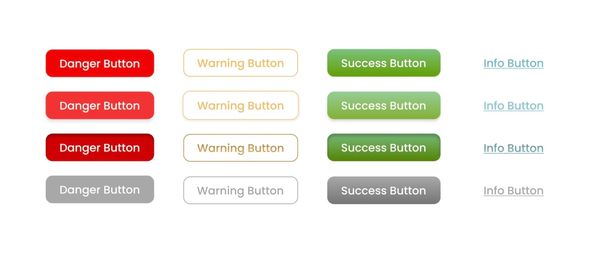 Buttons in UX Design: Types and States of Buttons - Yarsa DevBlog