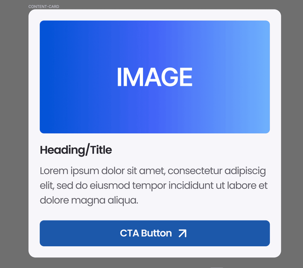 Types of UI Cards and Their Components - Yarsa DevBlog