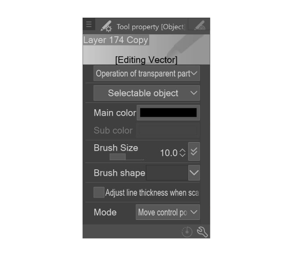 Vector Drawing in Clip Studio Paint Tutorial - Yarsa DevBlog