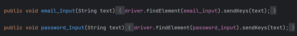 Data-driven testing vs Manual testing - Yarsa DevBlog