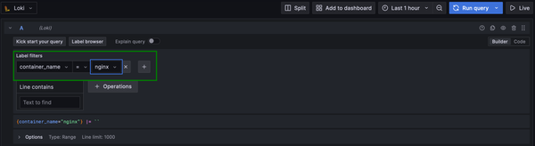 Centralized Docker Logging With Grafana Loki And Promtail Yarsa Devblog 1979